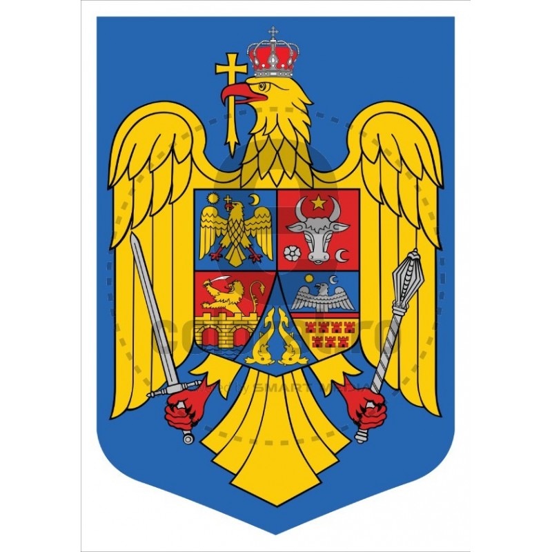 Stema Romania