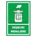Deseuri Menajere