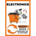 Reciclare Deseuri ELECTRONICE v948