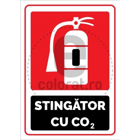 Stingator Cu CO2 v1667